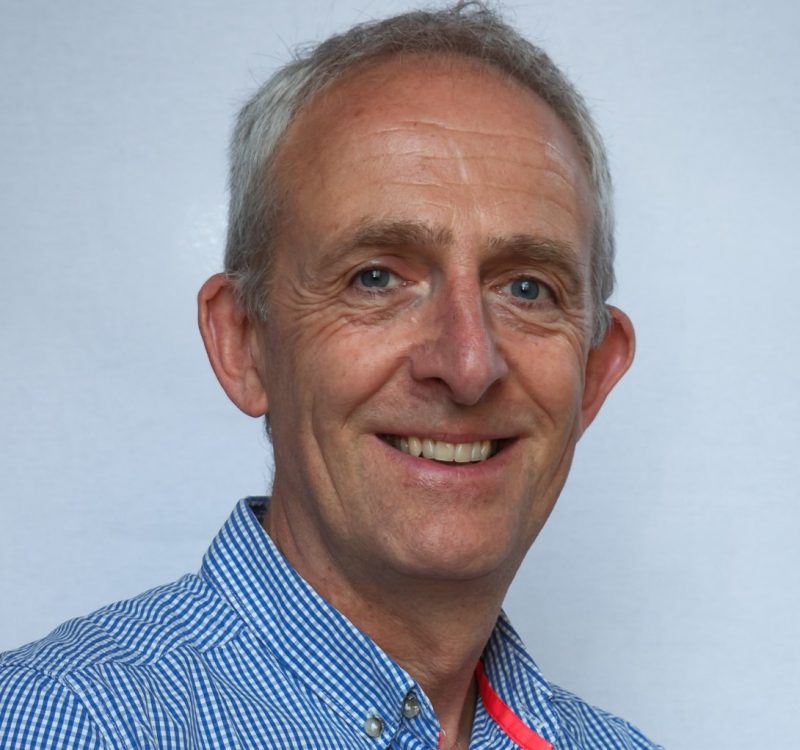 Governance – Brightons Parish Church