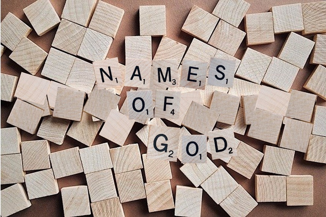 Names of God – Brightons Parish Church