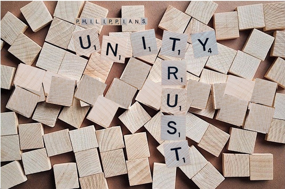 Worthy of the Gospel: Unity and Trust – Brightons Parish Church